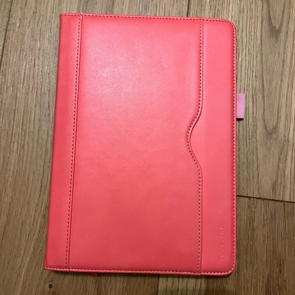 Tablets & Accessories | Ipad 6th Generation Case With Stand Pink | Poshmark